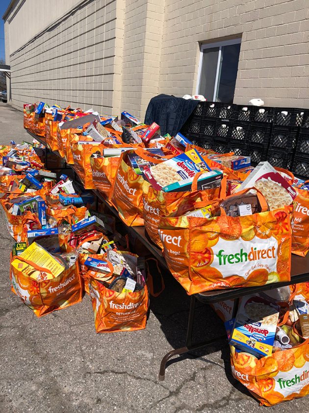 Pop-Up Pantry in Alpena this Friday and April 24 | News, Sports, Jobs ...